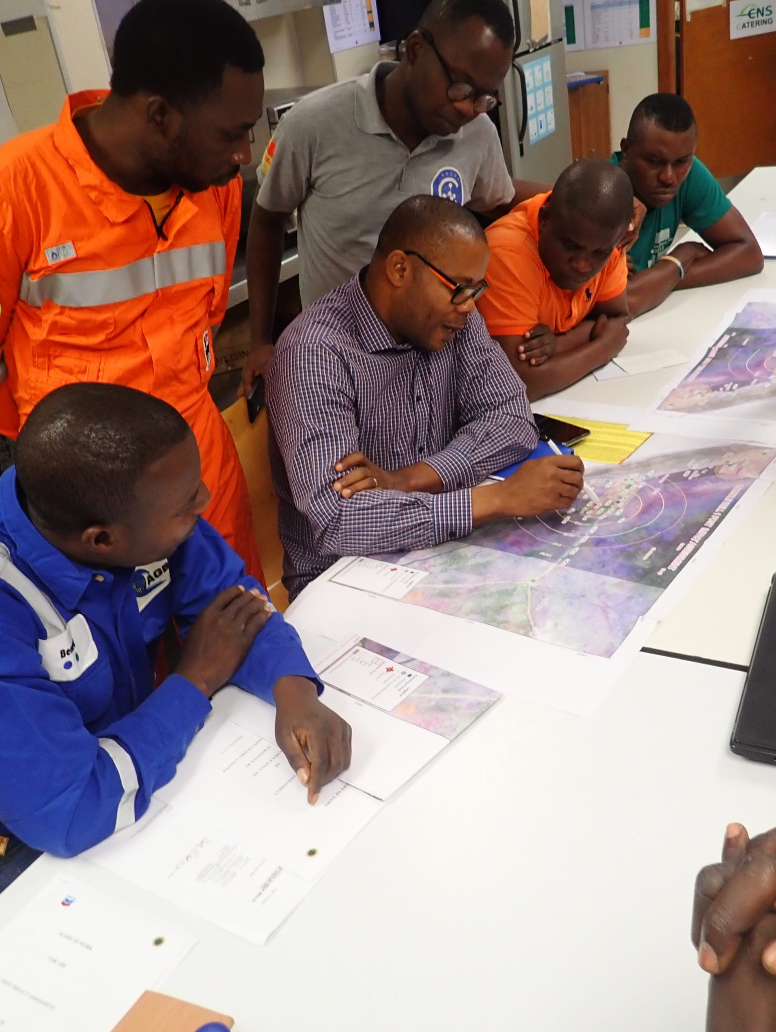 TPI Group – Technology Partners International