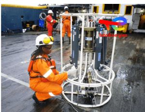 Environmental Consultant: Compliance and Quality Assurance